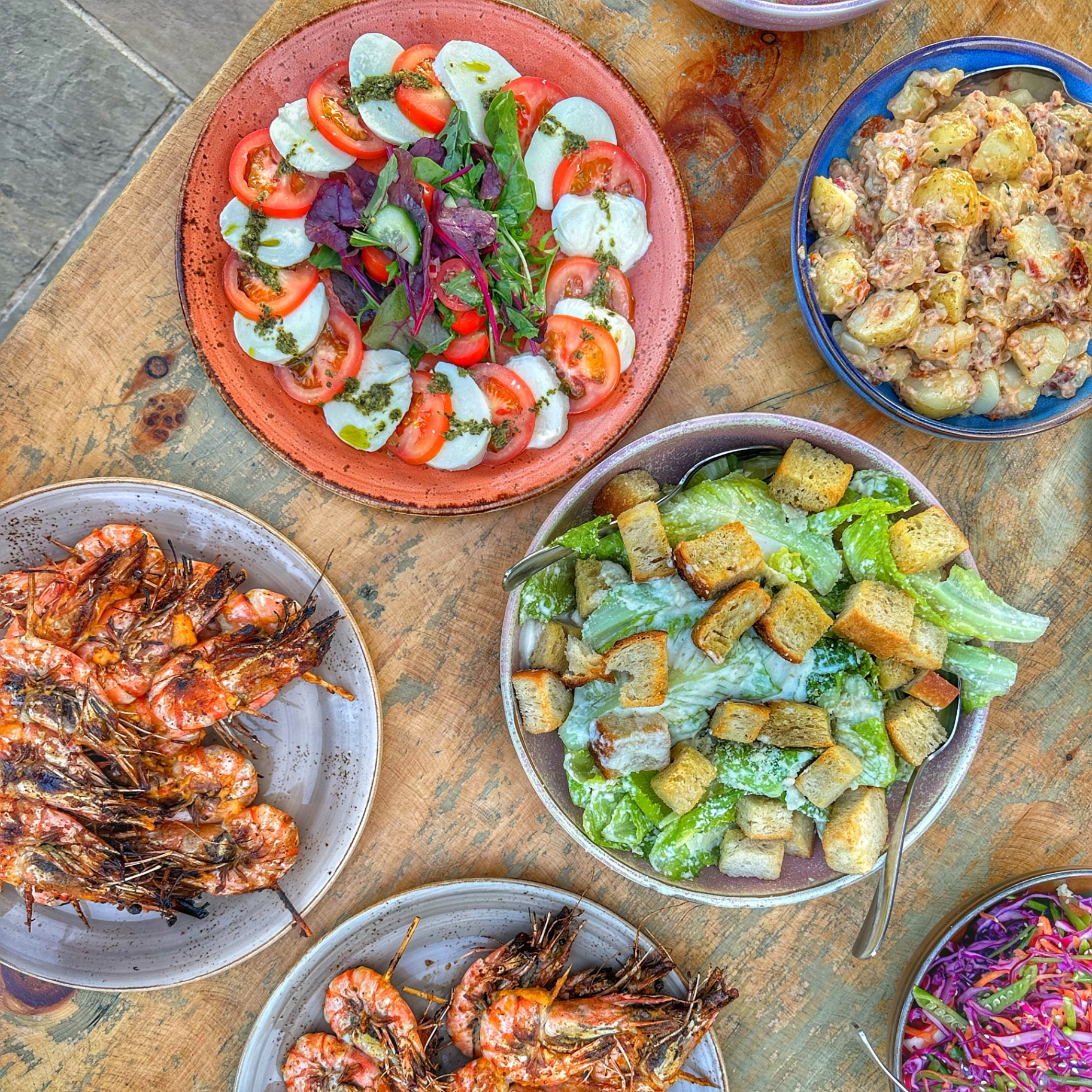 The Leagate Inn - Gastro Pub & Hotel in Lincolnshire