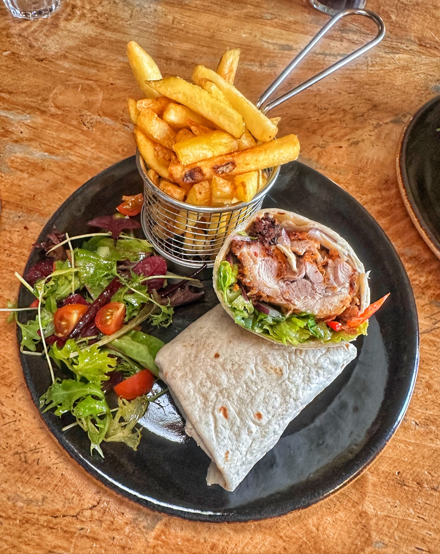 The Leagate Inn - Gastro Pub & Hotel in Lincolnshire